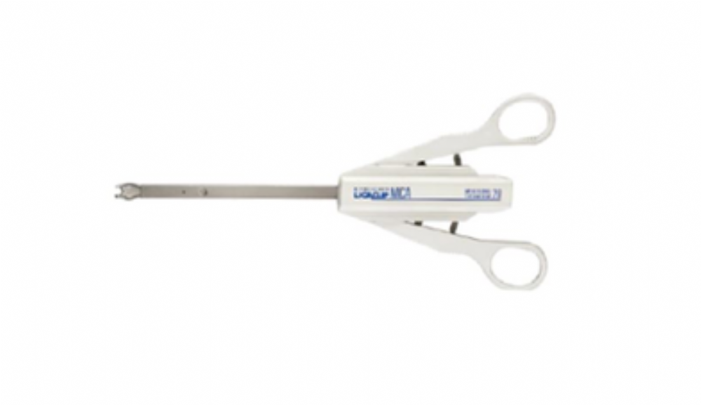 MCL20 LIGACLIP MCA LARGE APPLIER | MULTI CLIP APPLIERS | Medical Sutures